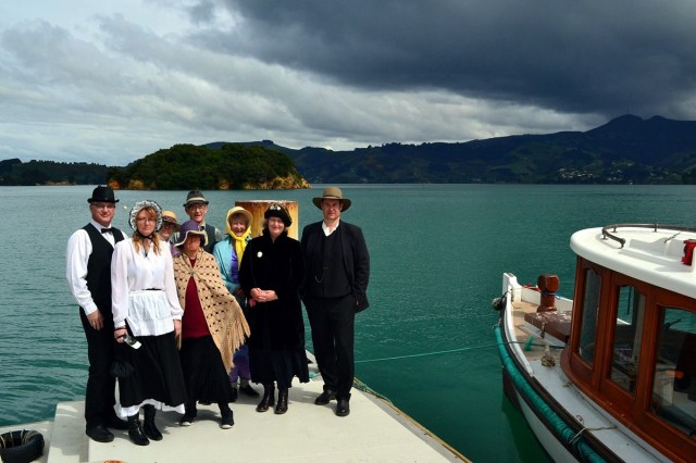 Portobello Community – Our home by the Otago Harbour