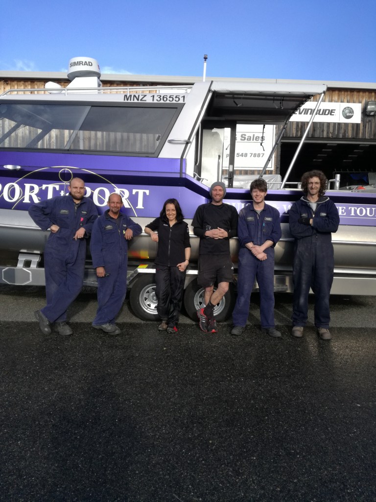 Portobello Community – Our home by the Otago Harbour