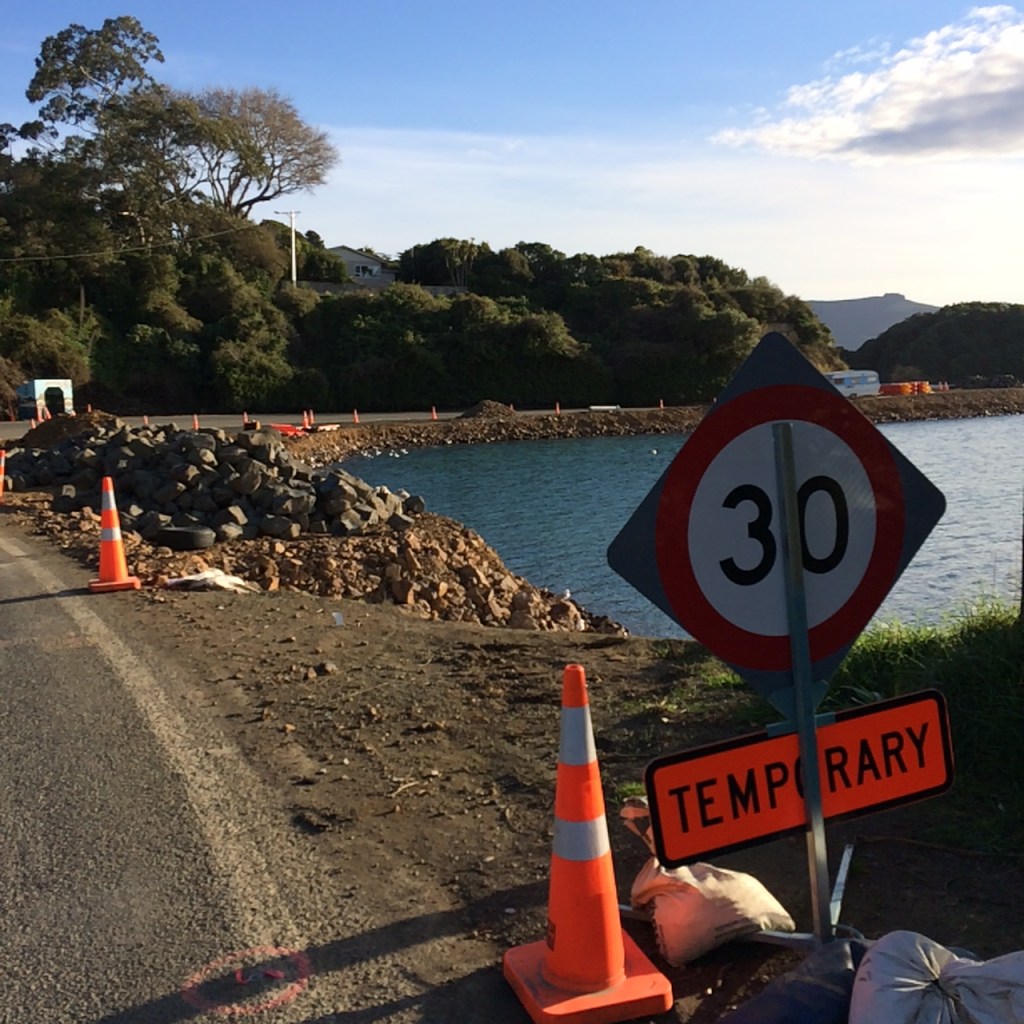 Portobello Community – Our home by the Otago Harbour