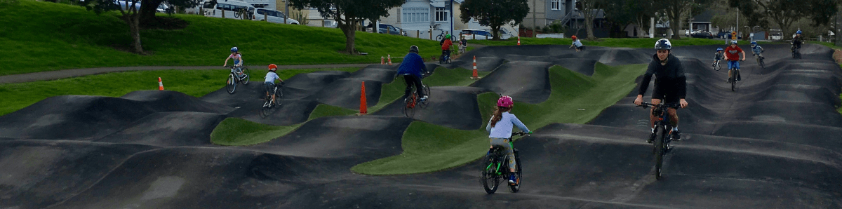 Portobello Domain Pump Track – Portobello Community